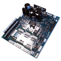 BEV MAX 1 MAIN CONTROL BOARD