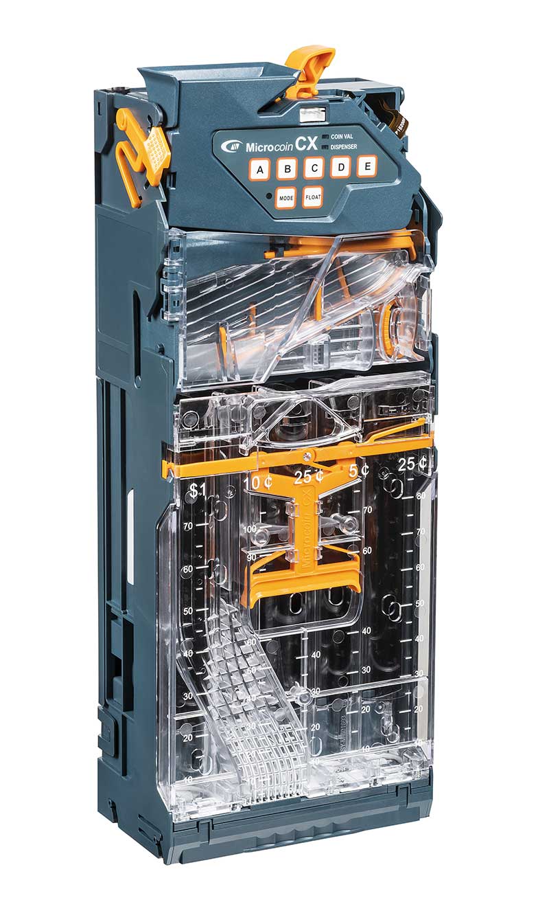 147 Snack Machine Item Tags Template NATIONAL CRANE 147 SNACK Vending ...